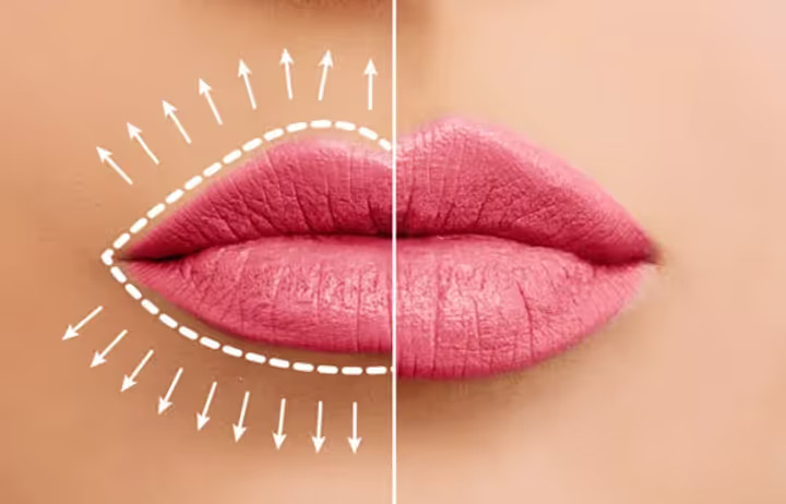 Lip Injection Facts You Need to Know Before Your Treatment | Seamless ...